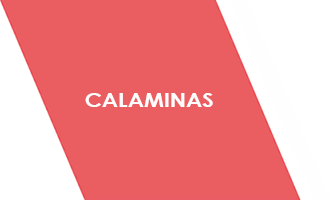 Calaminas